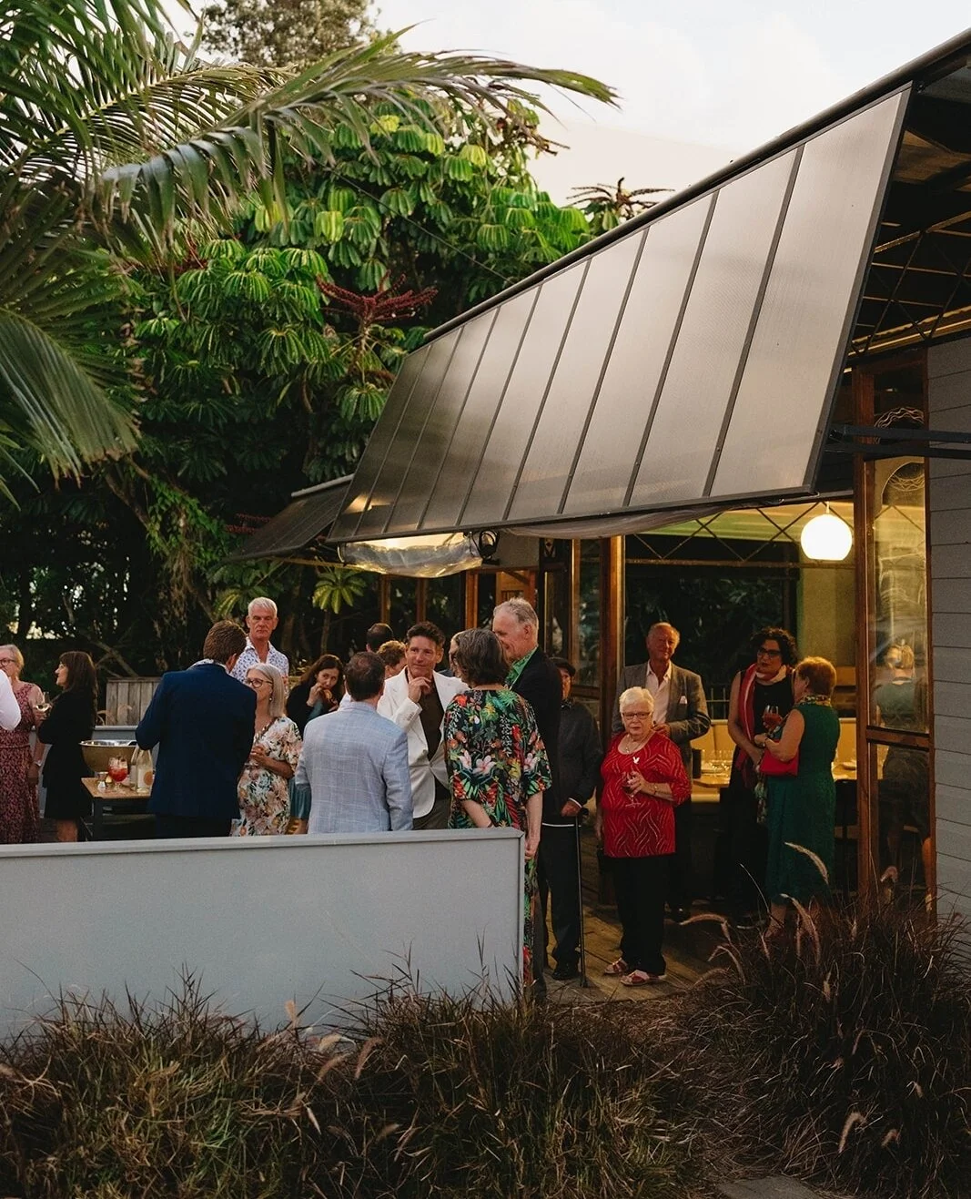 No. 35 Kitchen and Bar