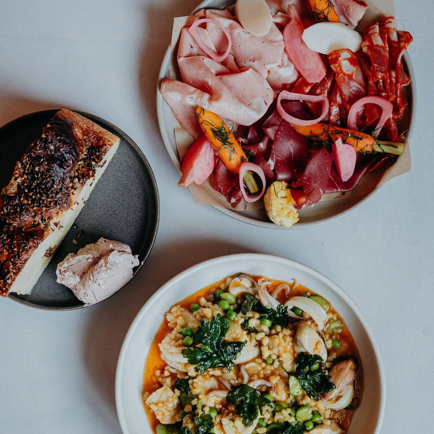 No. 35 Kitchen and Bar