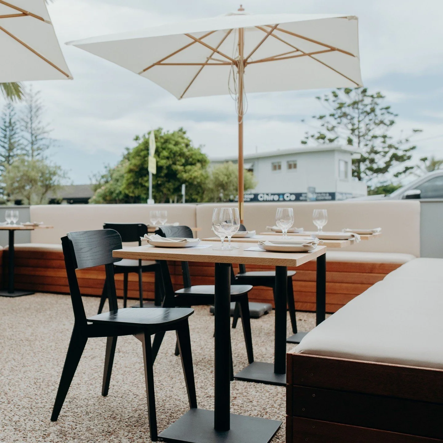 No. 35 Kitchen and Bar