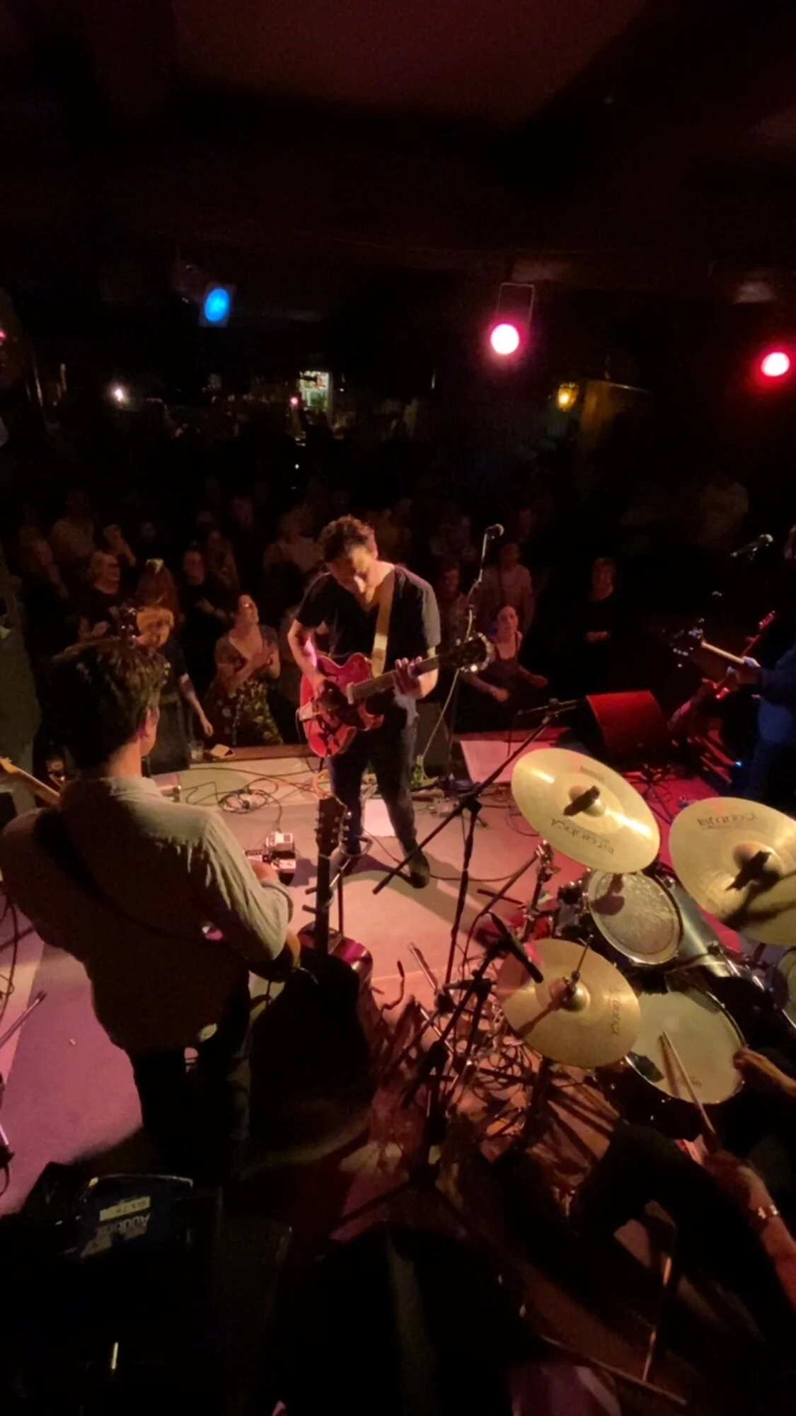 Milan Borich – Singer-songwriter | NZ Music