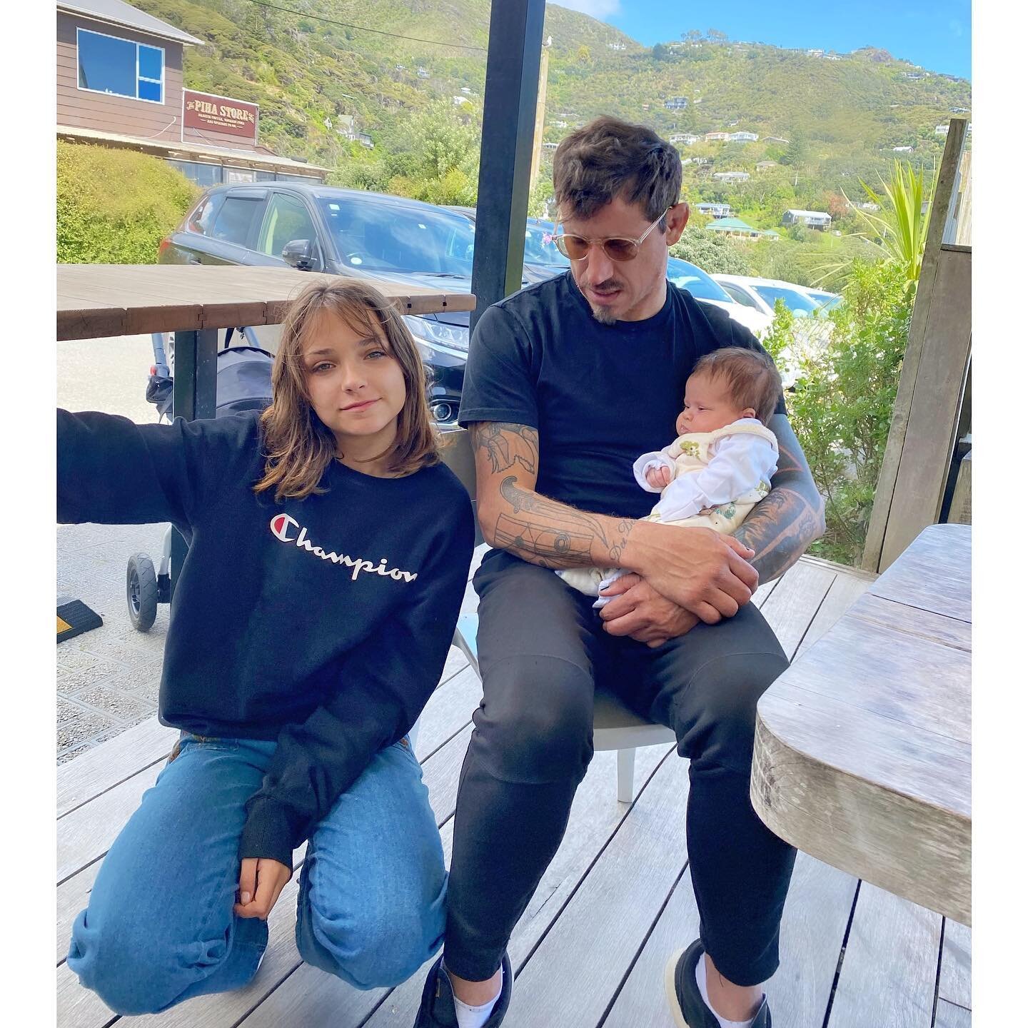 Milan Borich – Singer-songwriter | NZ Music