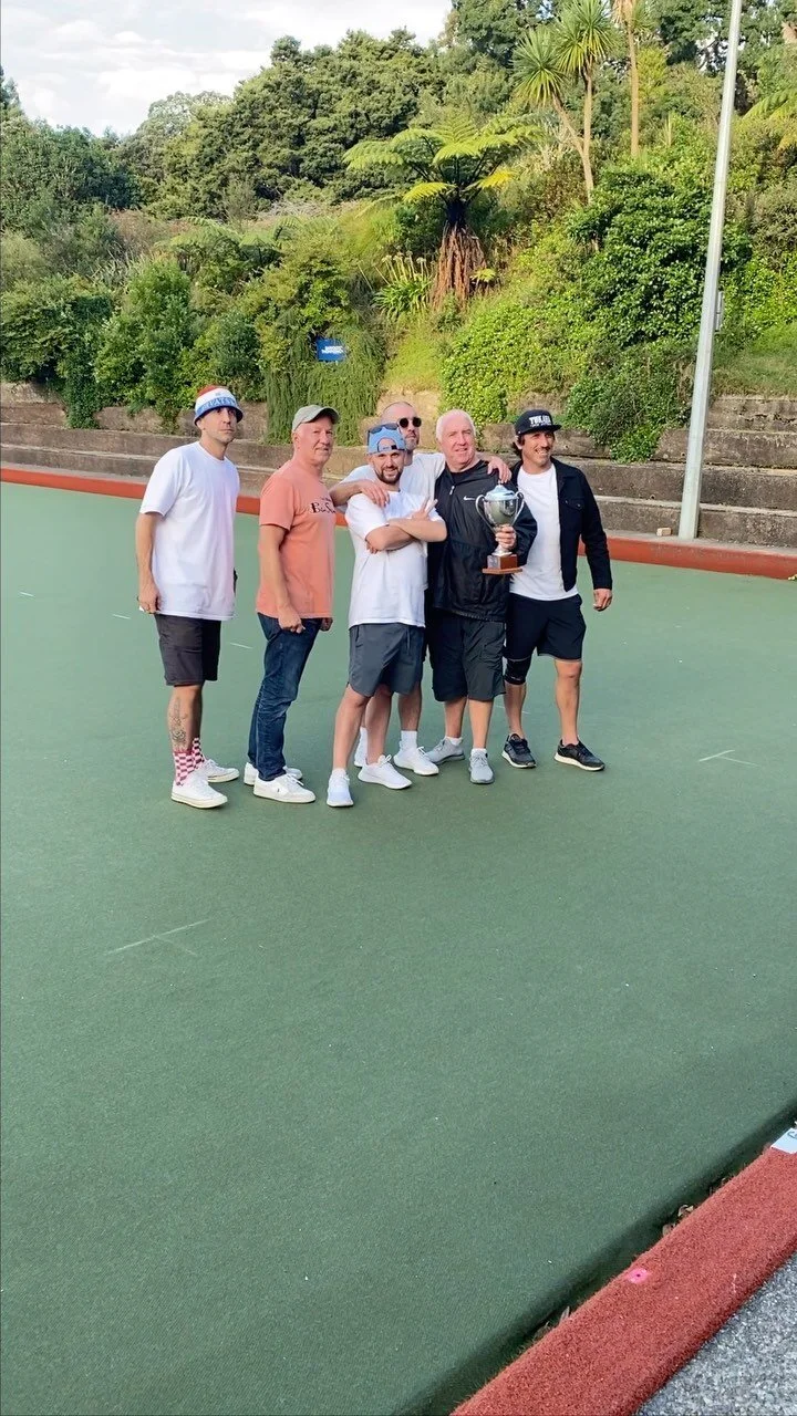 Milan Borich – Singer-songwriter | NZ Music