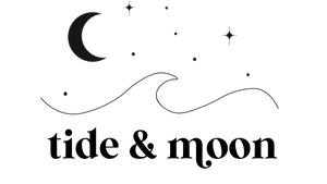 Tide & Moon