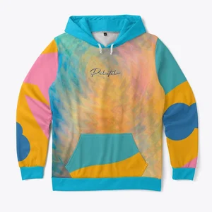 Apparel Merch — Redacted Records