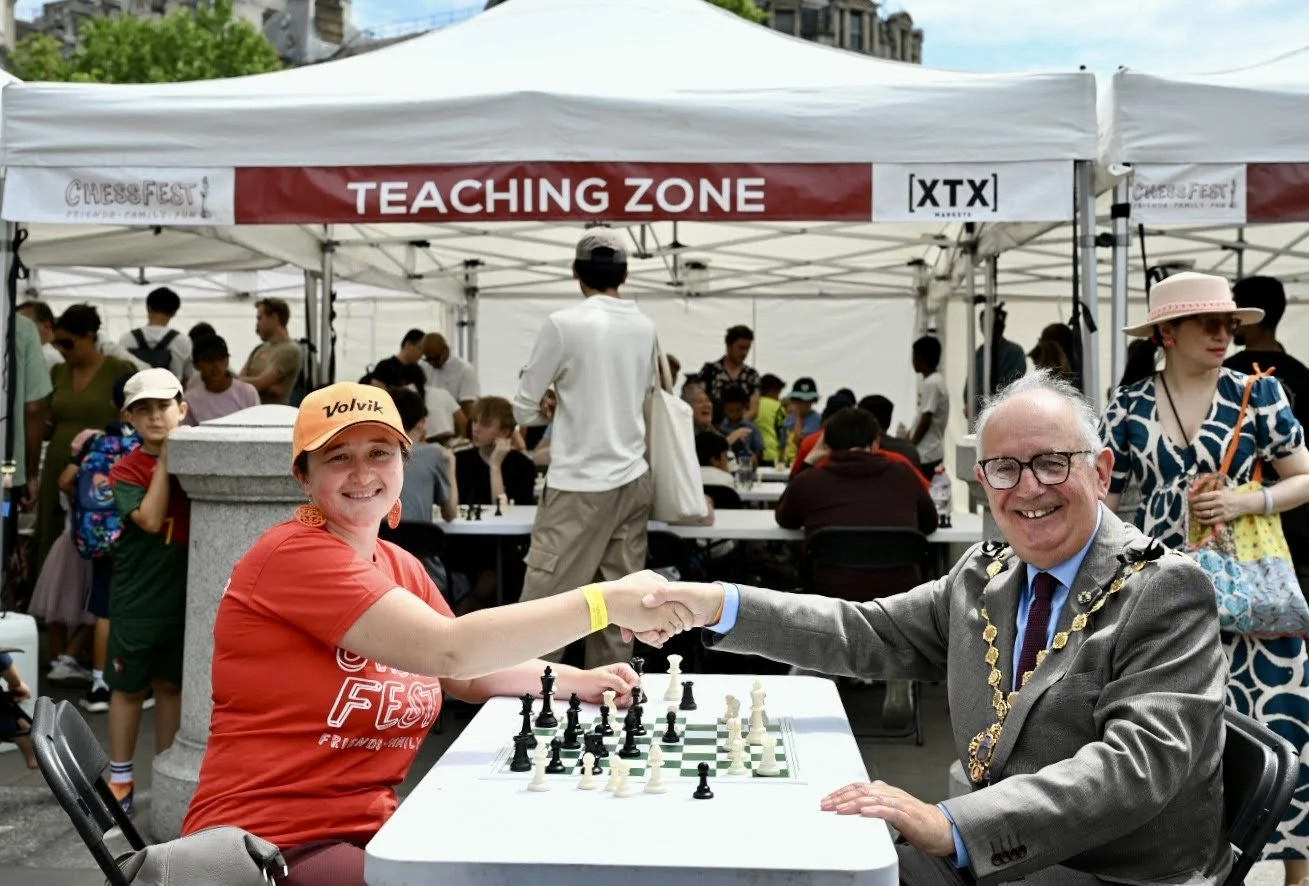 ChessFest