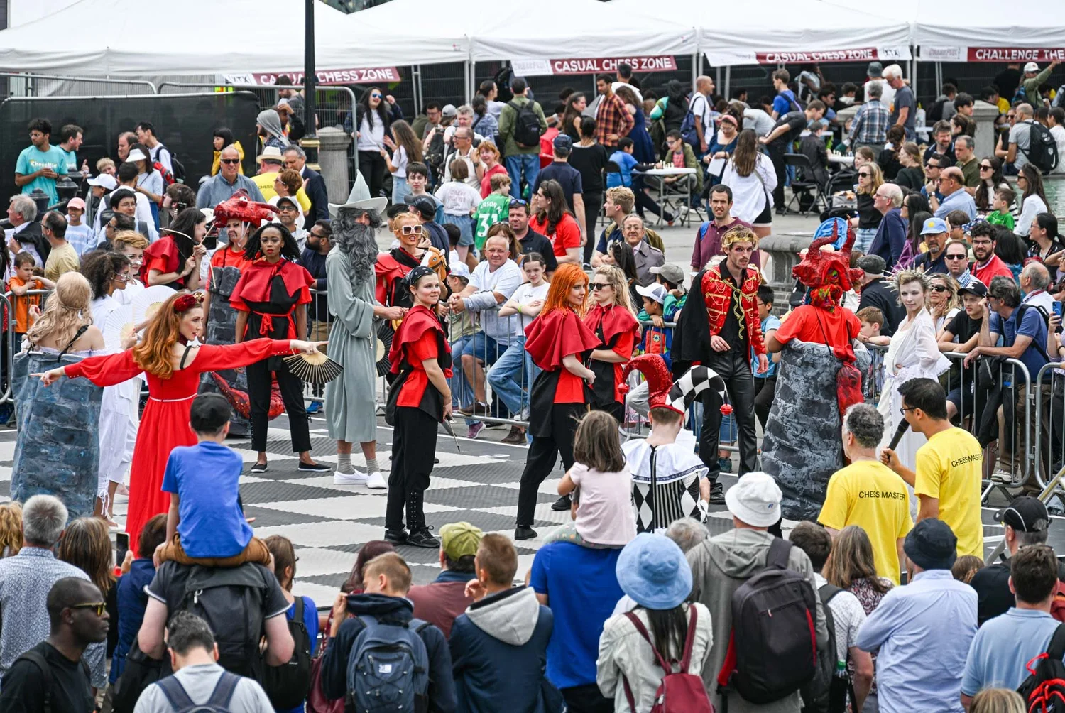 ChessFest