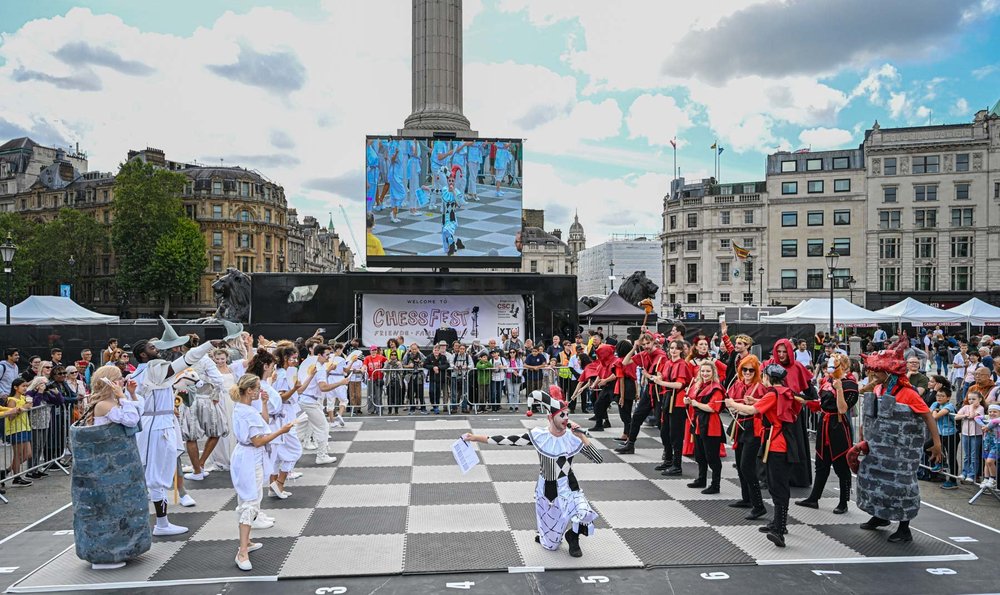 ChessFest