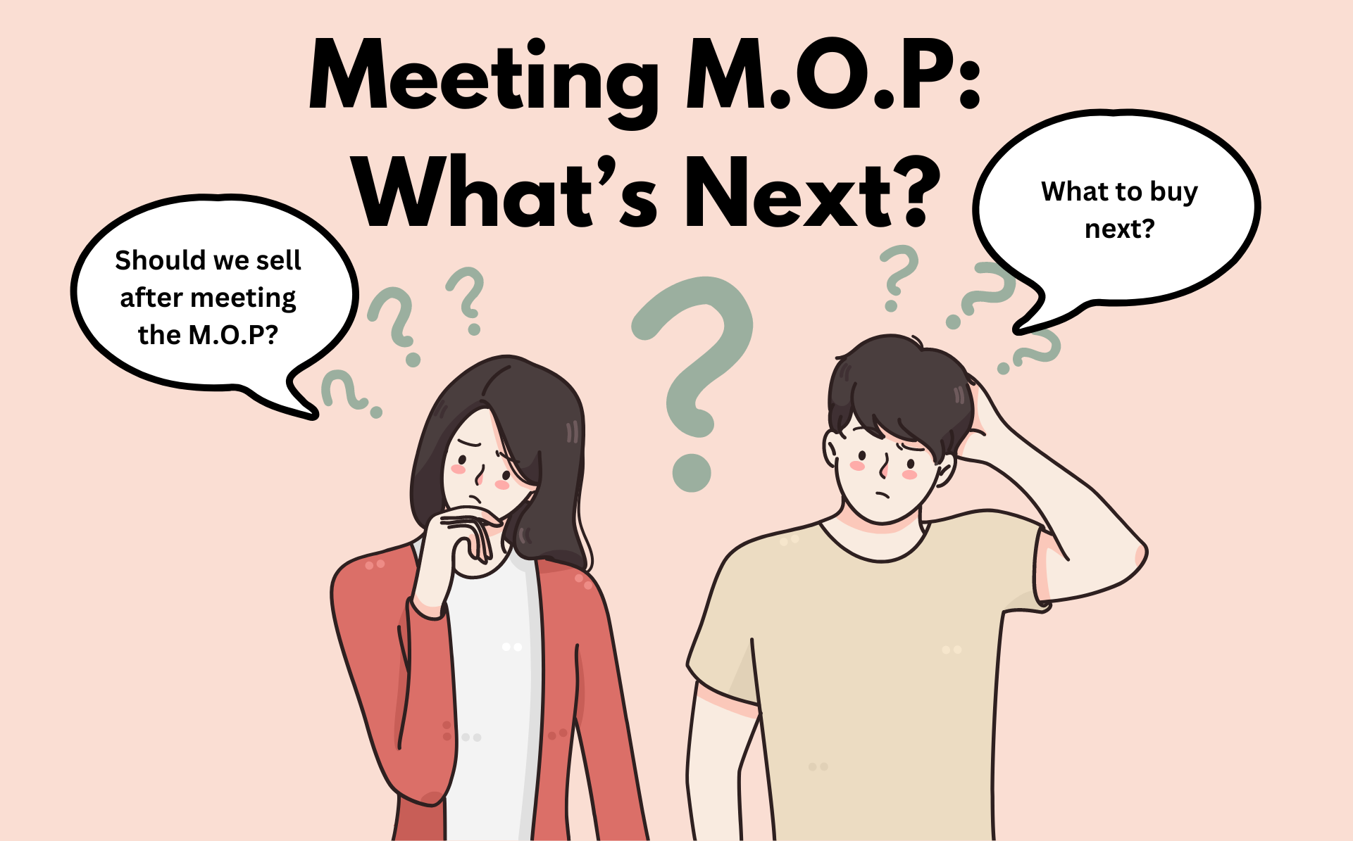 Meeting M.O.P: What’s Next? — OTW Homes