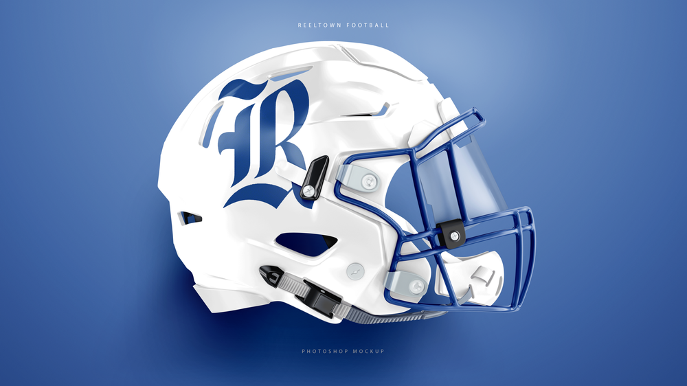 Reeltown Rebels Football