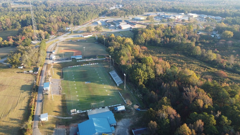 Hype Videos — Reeltown Rebels Football