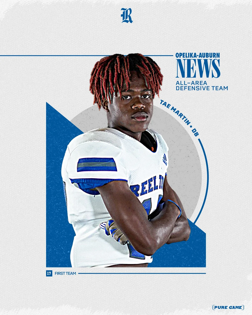 Gallery 1 — Reeltown Rebels Football