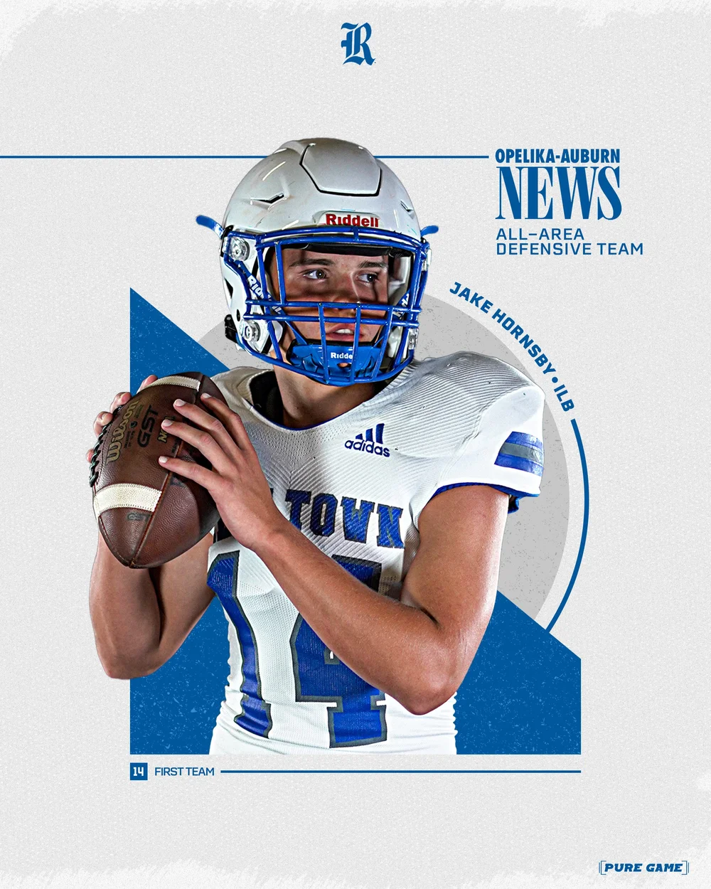 Gallery 1 — Reeltown Rebels Football