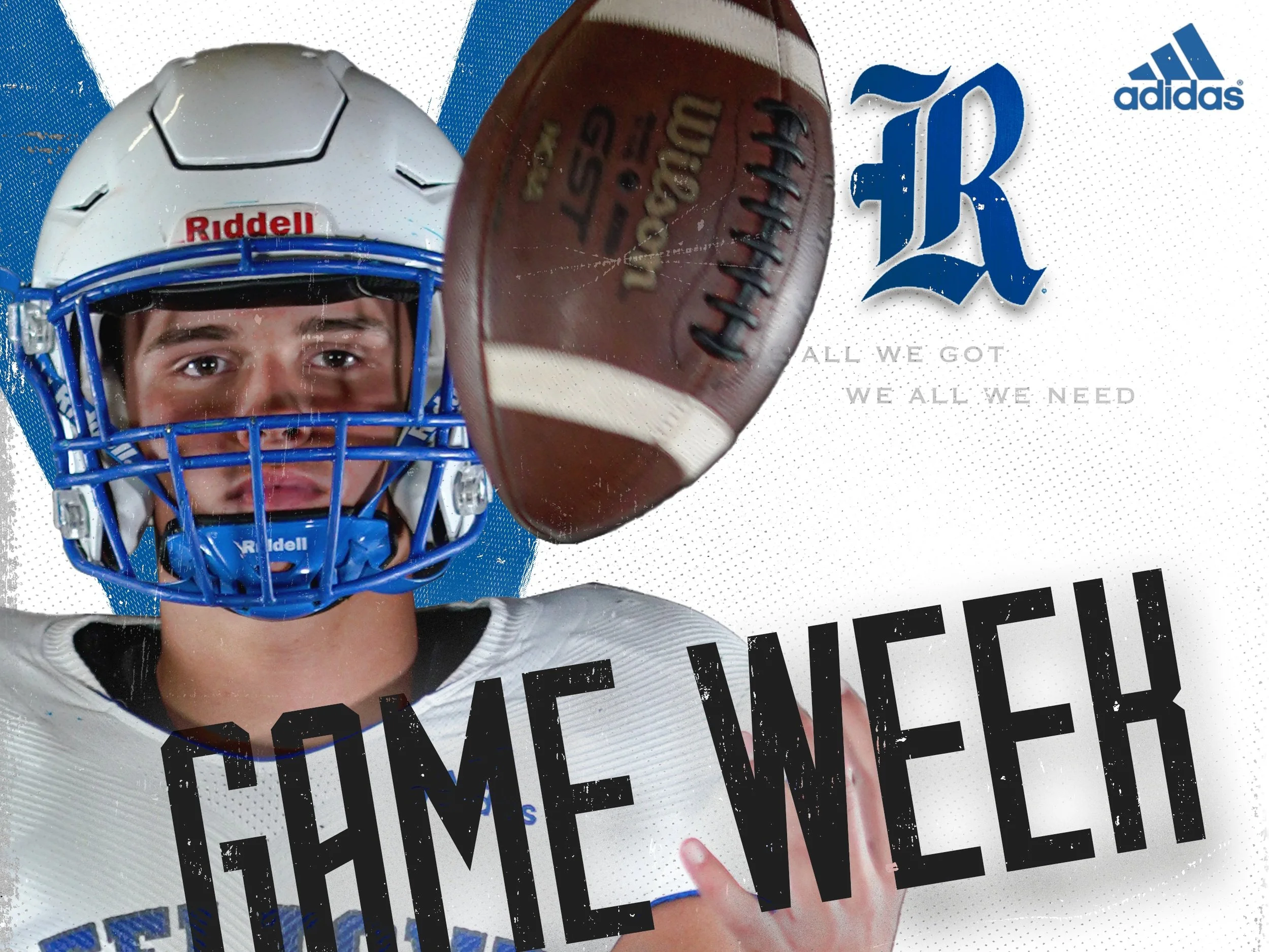 Reeltown Rebels Football