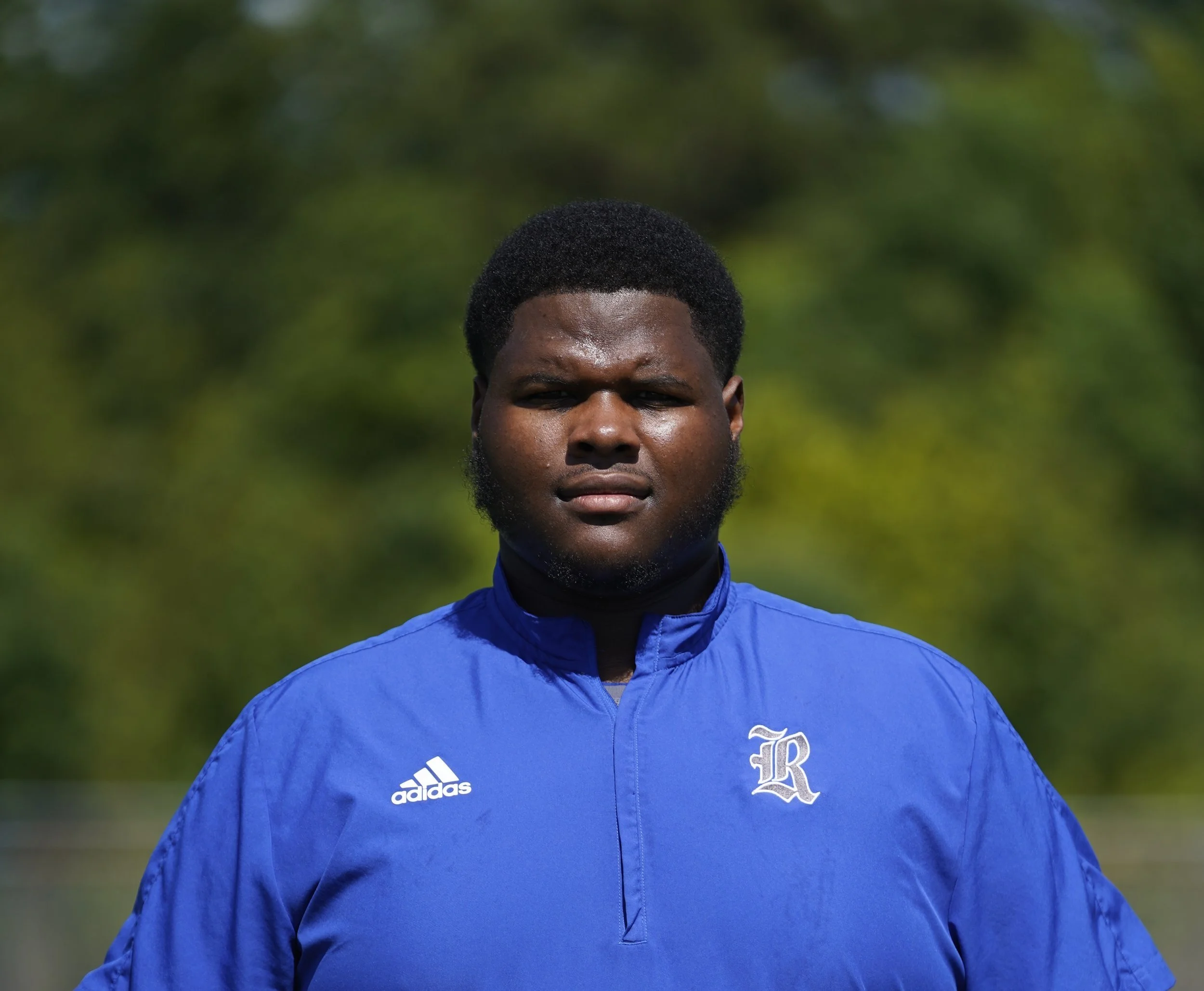 About 1 — Reeltown Rebels Football