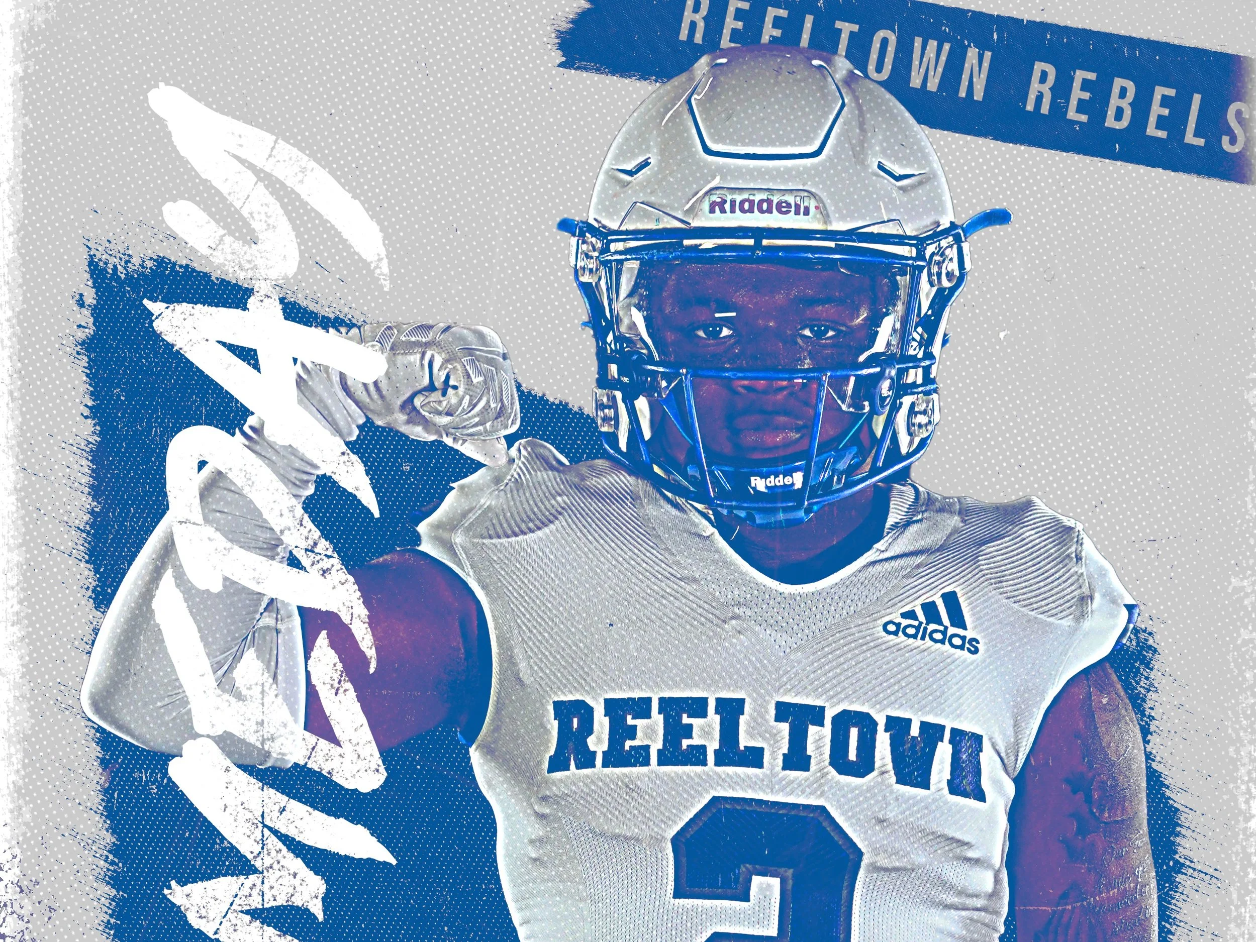 Reeltown Rebels Football