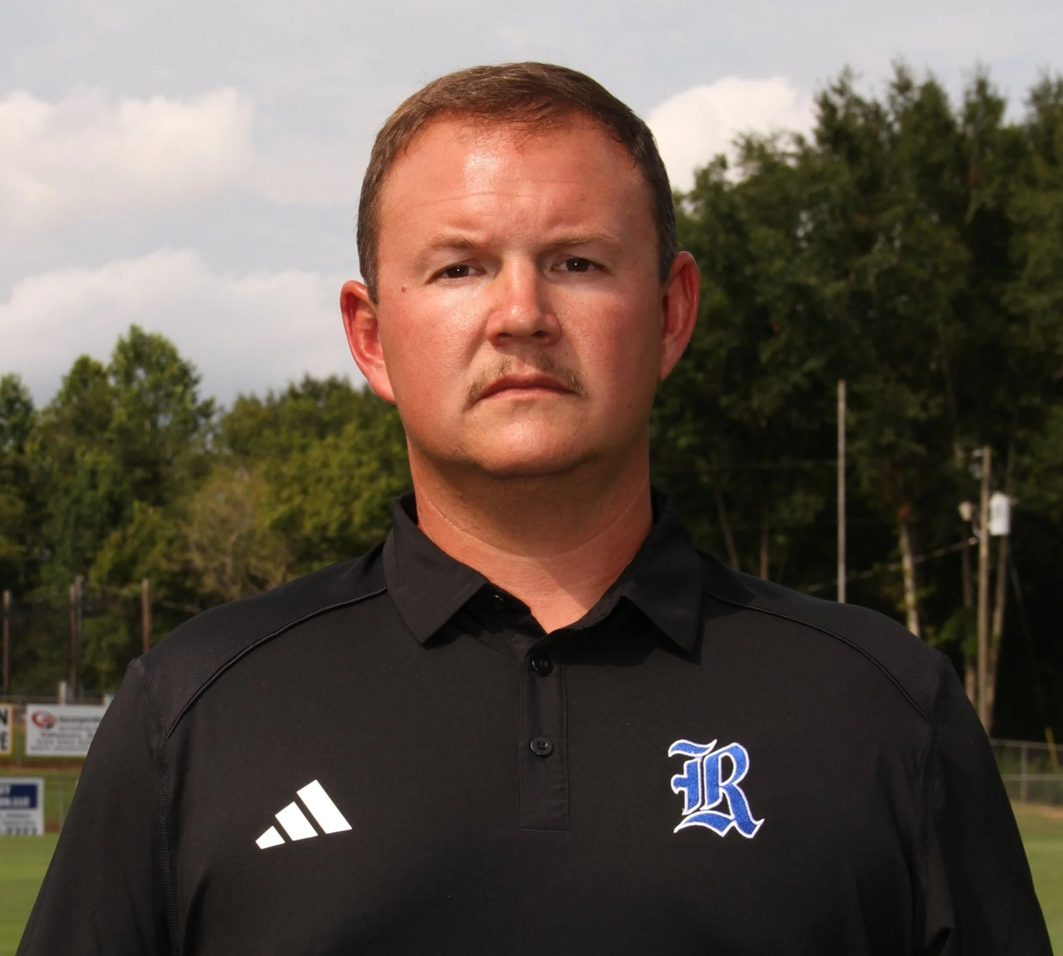 COACHING STAFF — Reeltown Rebels Football