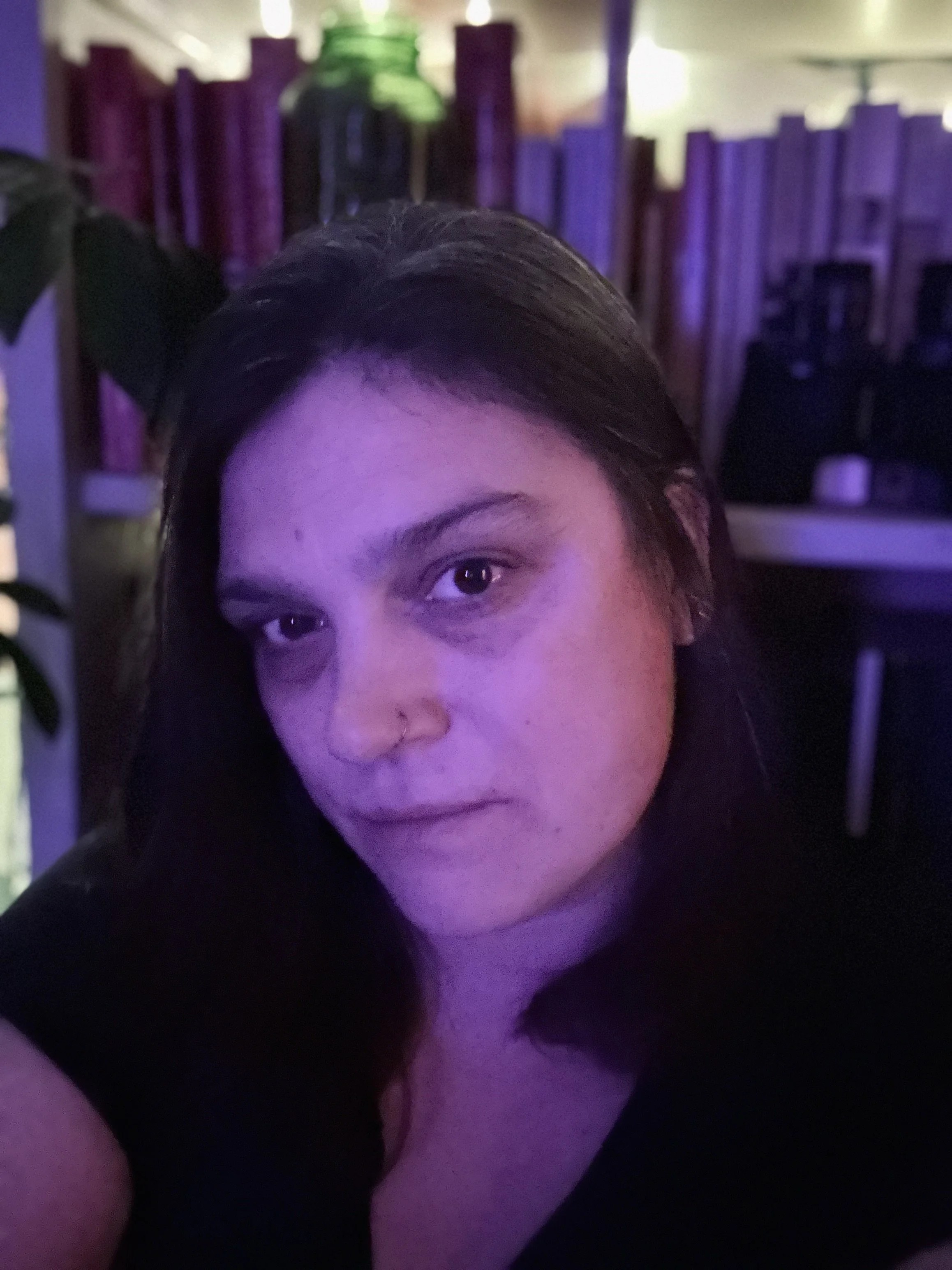 Issue Eleven - Katherine Norton — Empty House Press