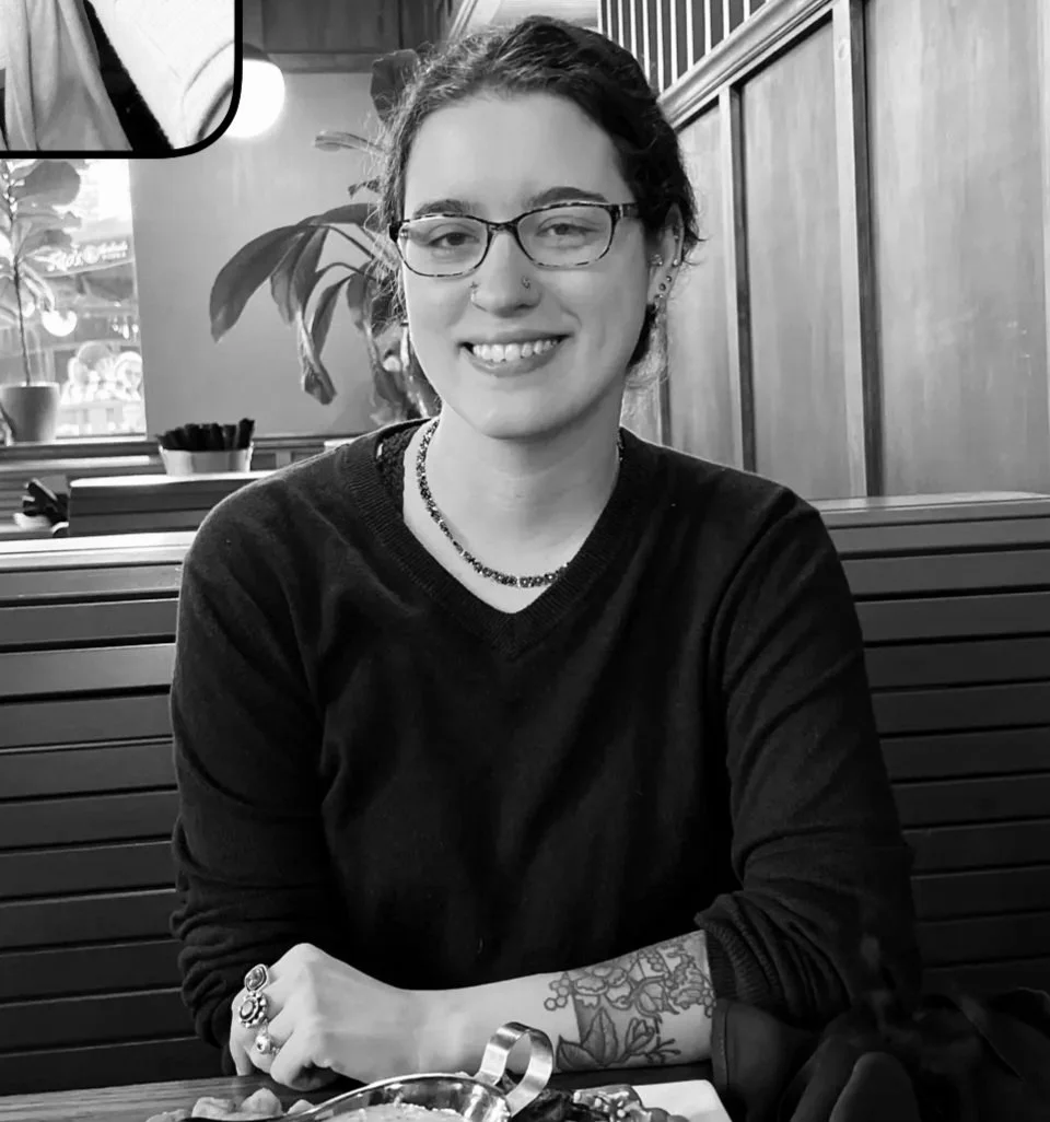 Issue Eleven - Meggie Royer — Empty House Press