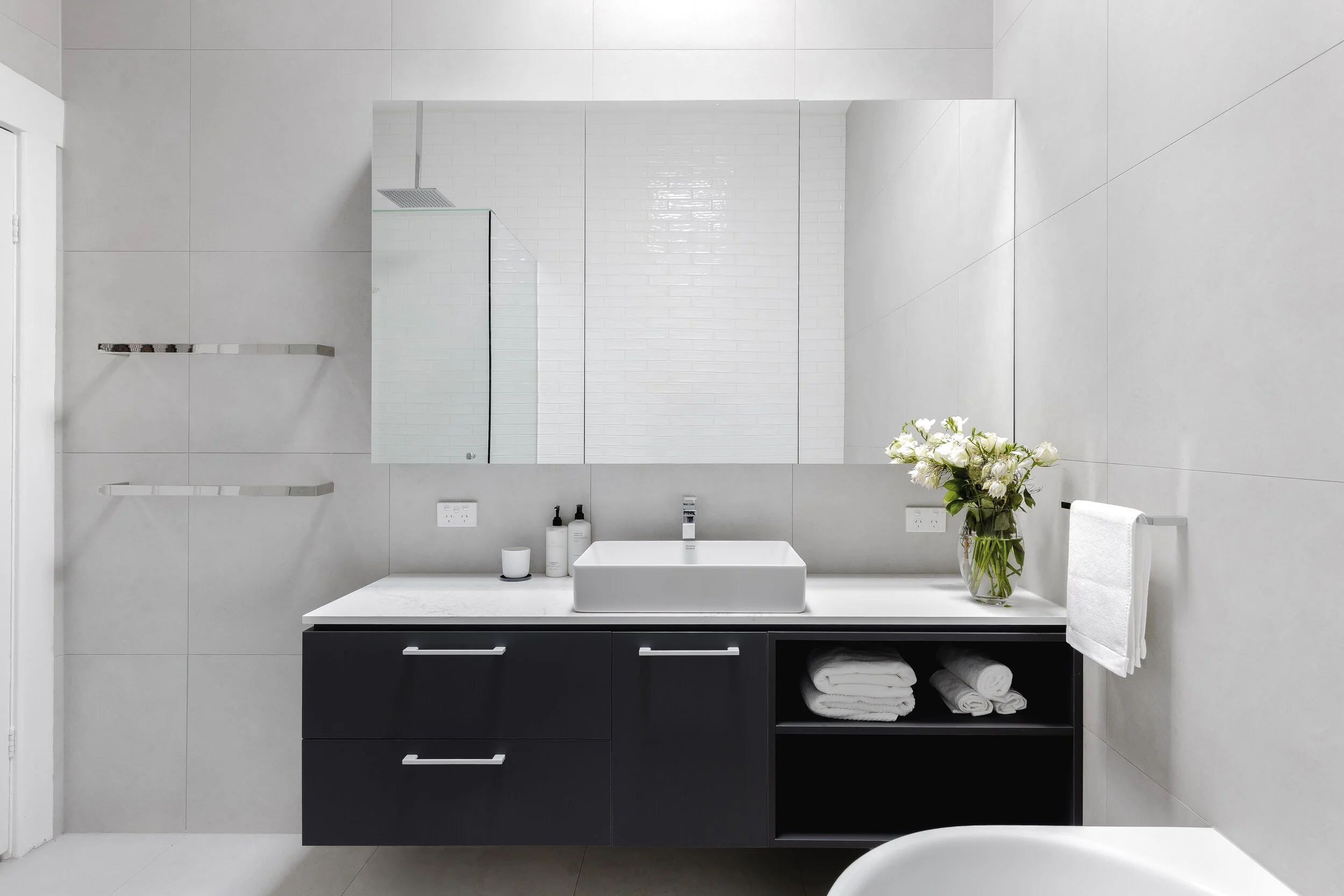 Ponder Studio - Melbourne Interior Design