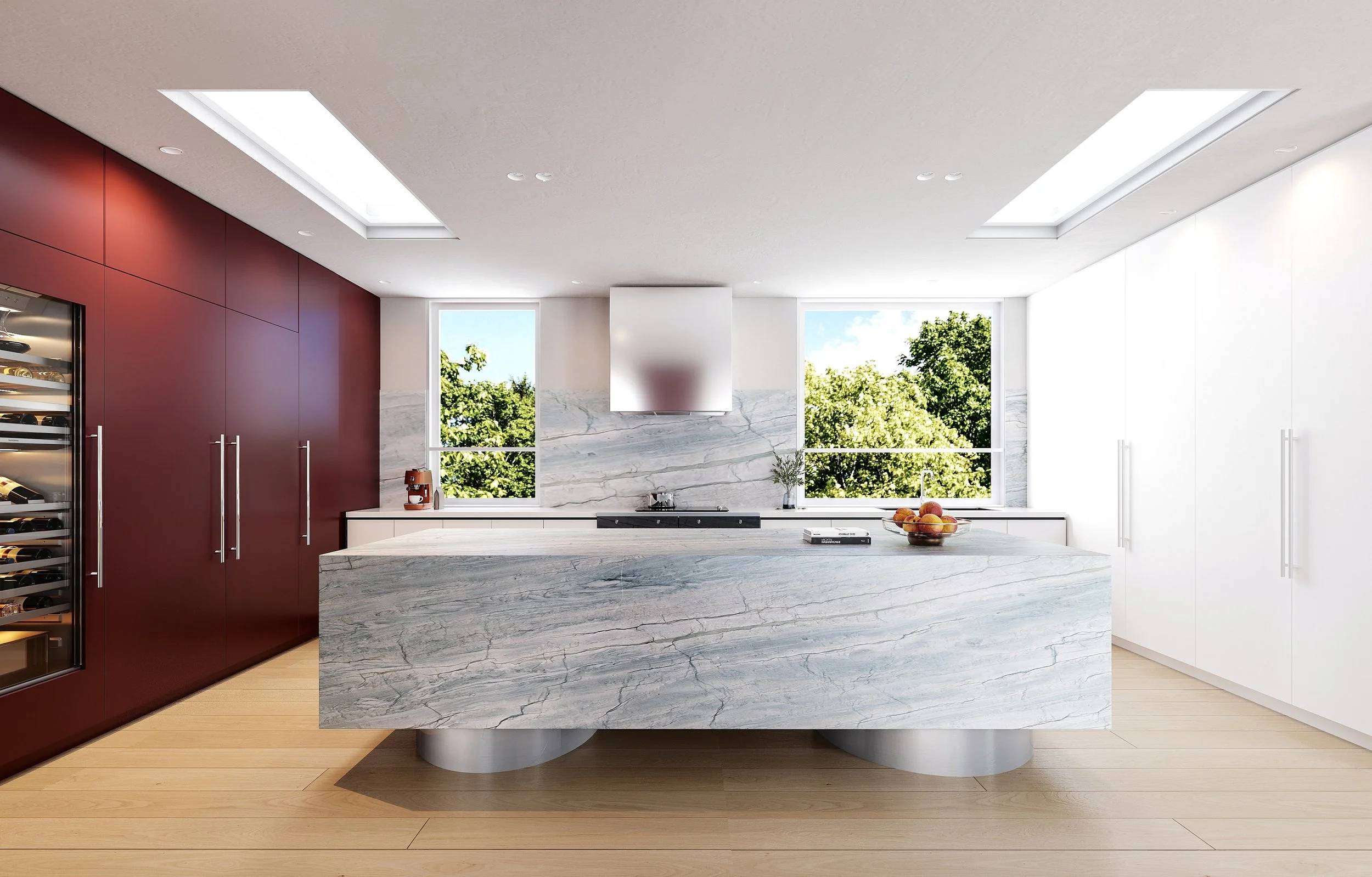 Ponder Studio - Melbourne Interior Design