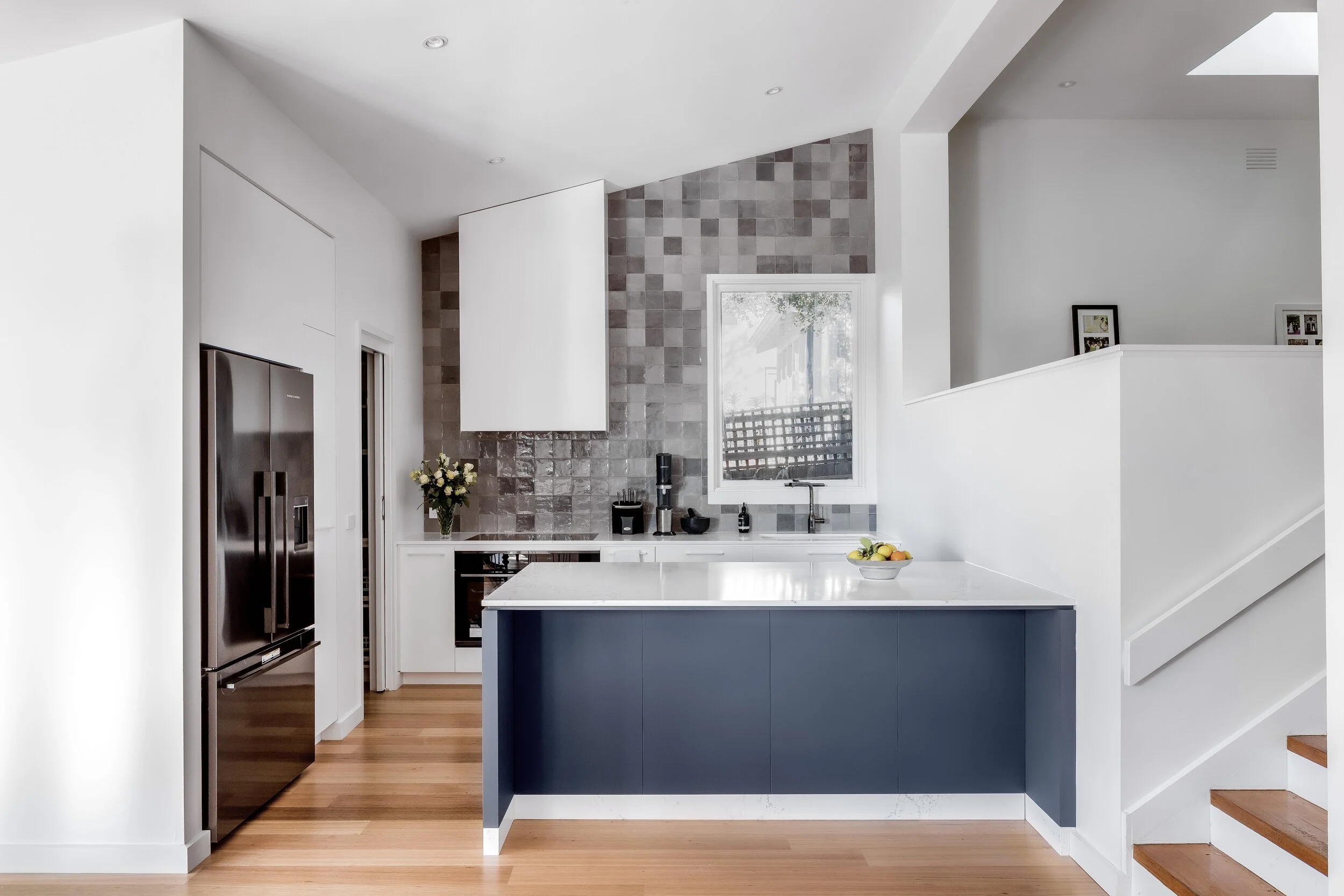 Ponder Studio - Melbourne Interior Design