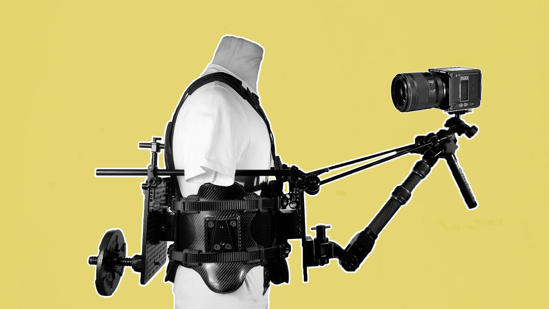 5 Unusual & Creative Filmmaking Shots — In Depth Cine