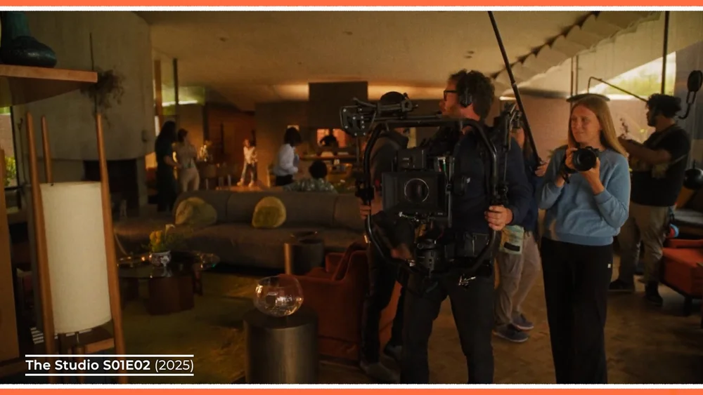 How To Shoot A Scene In 5 Steps — In Depth Cine