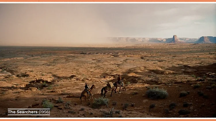 What Is VistaVision? — In Depth Cine
