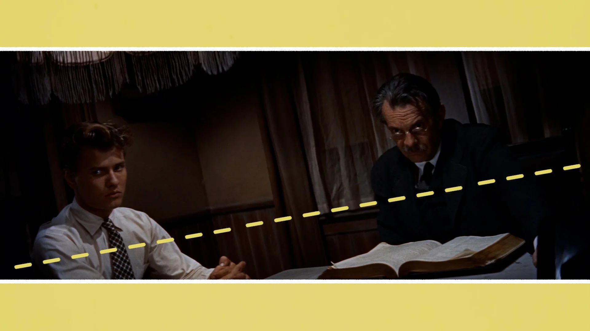 5 Unusual & Creative Filmmaking Shots — In Depth Cine