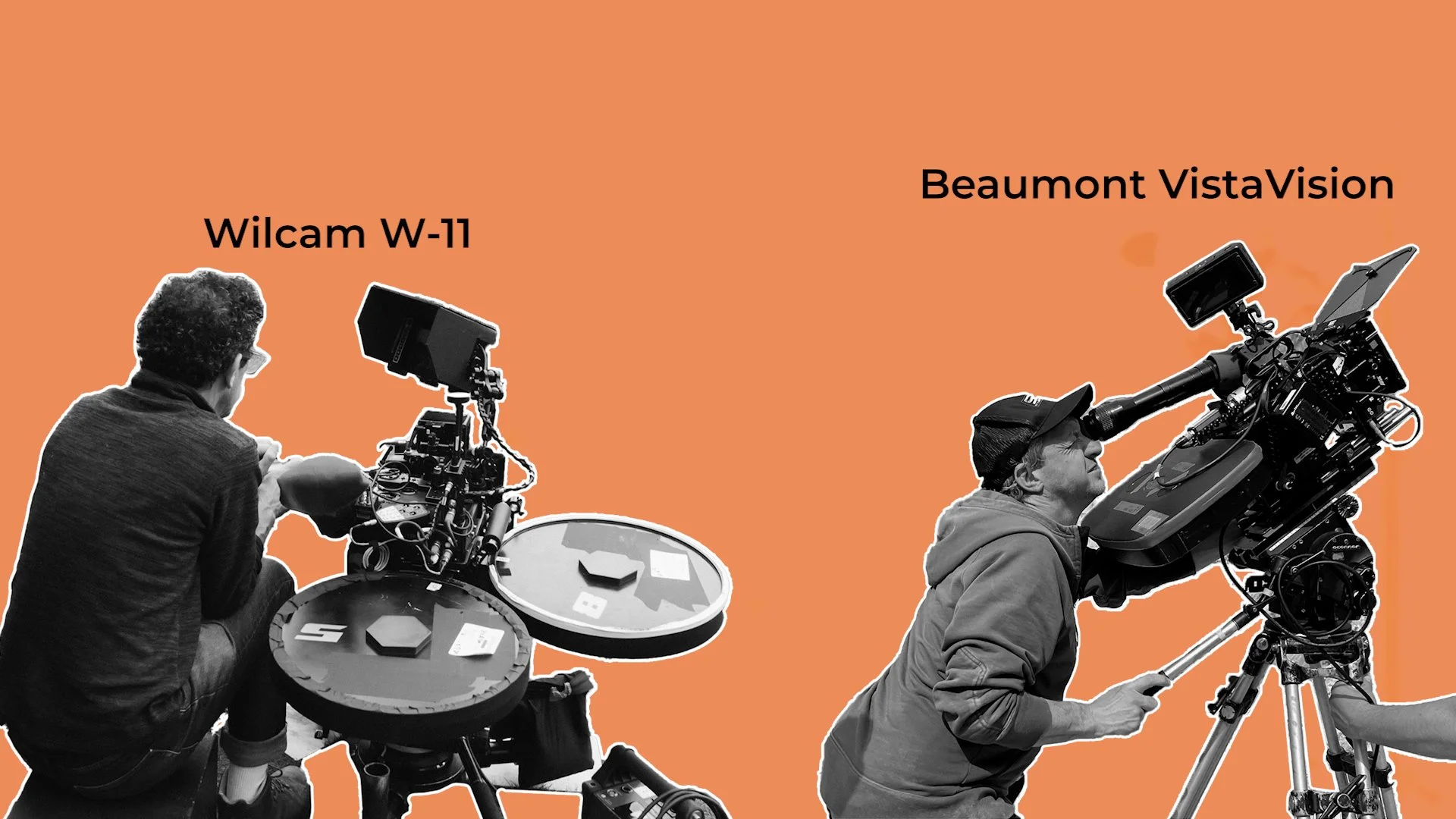 What Is VistaVision? — In Depth Cine