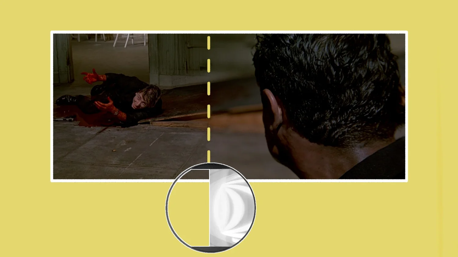 5 Unusual & Creative Filmmaking Shots — In Depth Cine