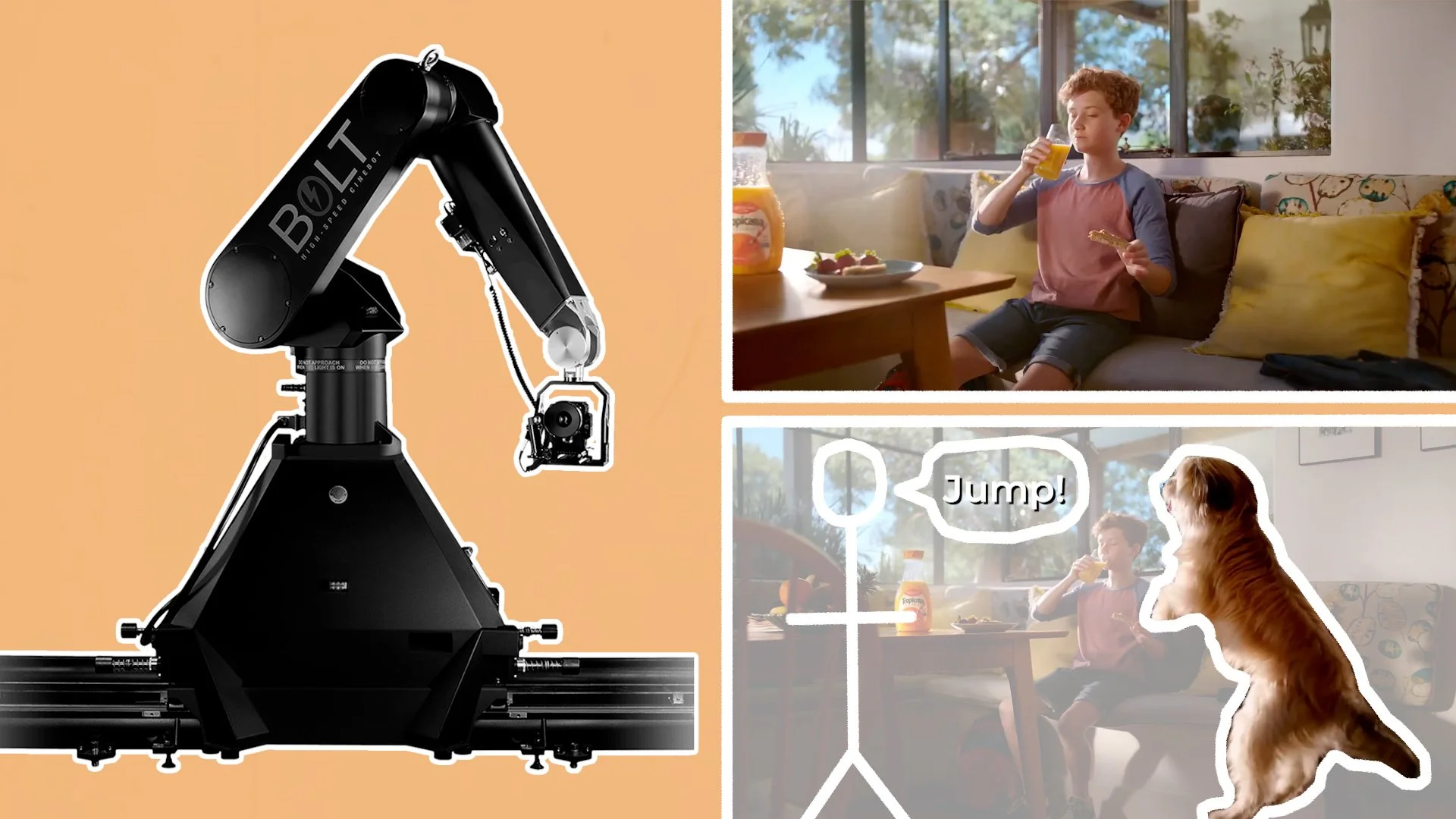 Grip Rigs For Cinematic Camera Movement (Part 2) — In Depth Cine