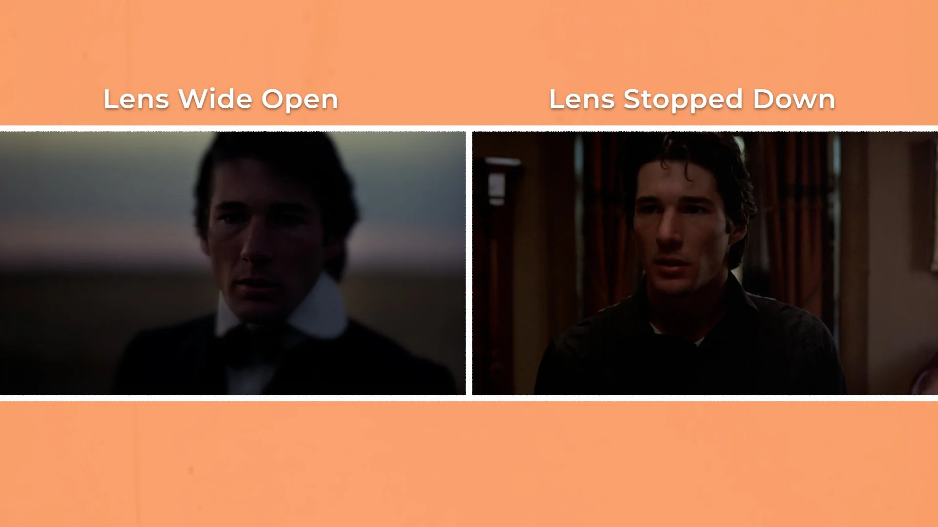 Cinematography Style: Néstor Almendros — In Depth Cine