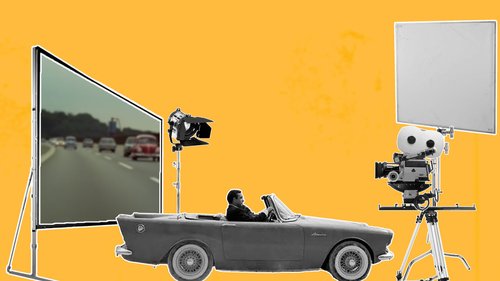 The 2 Ways To Shoot Car Scenes — In Depth Cine