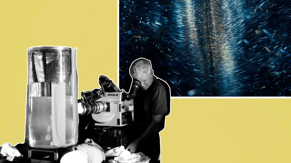 5 Unusual & Creative Filmmaking Shots — In Depth Cine
