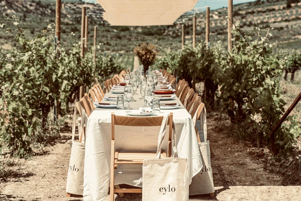 eylo | A tailor-made experience maker