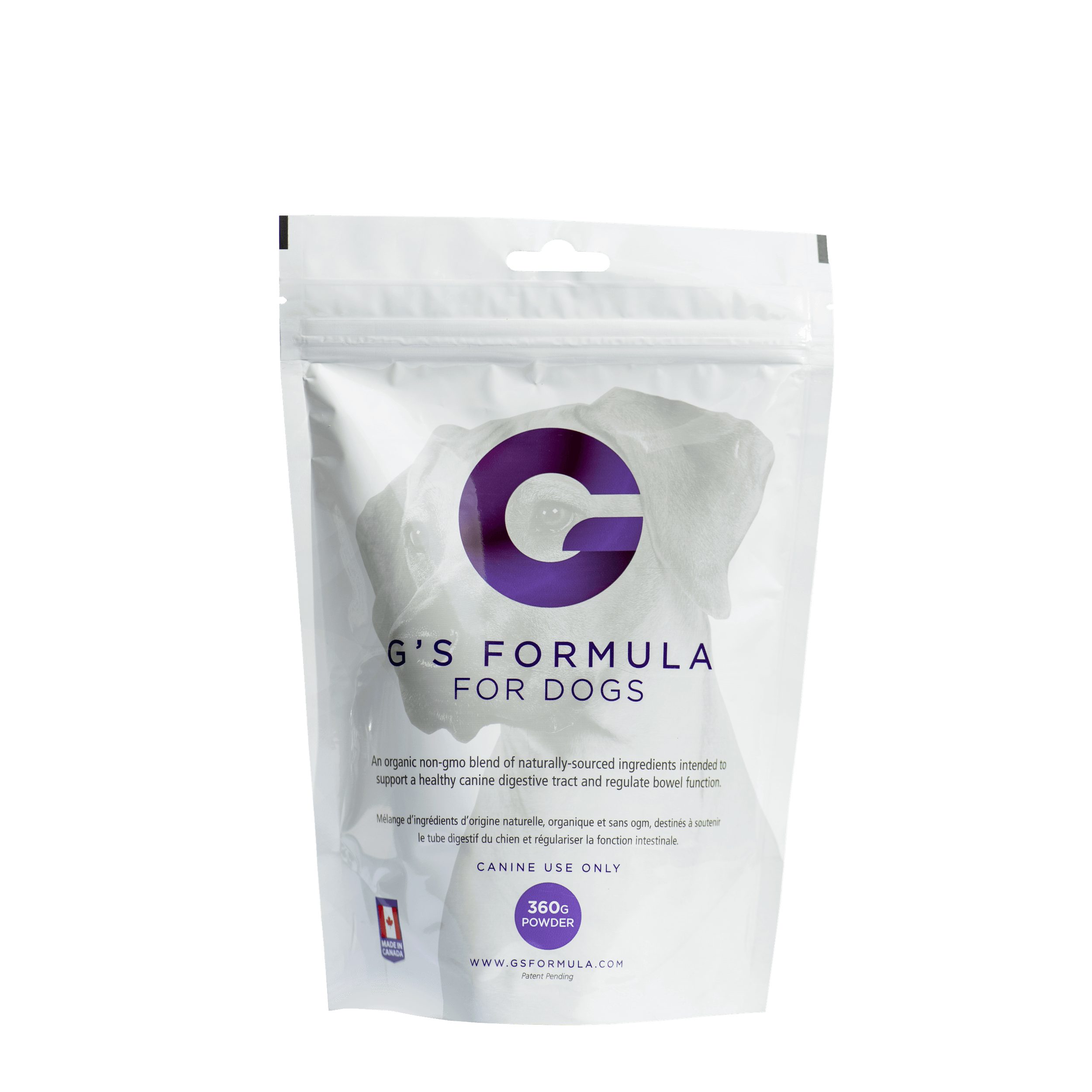Products | Natural Whole Food for Horses and Dogs — G's Organic Solutions