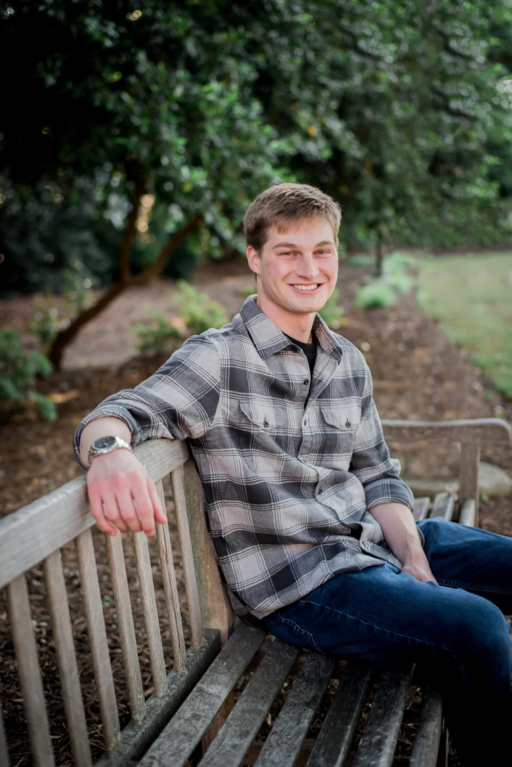 About Audit — SharpePatel CPA