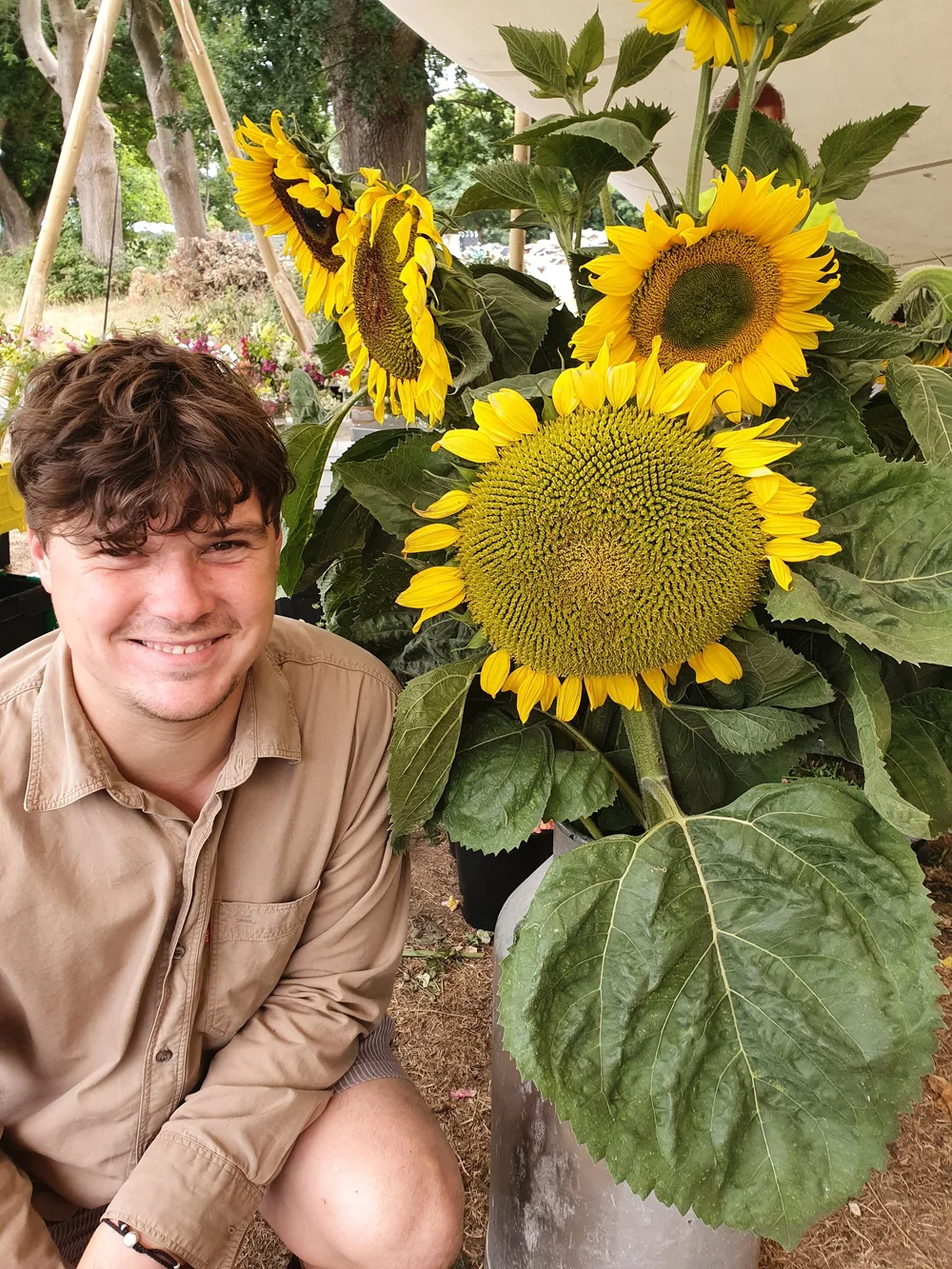 About — Worthy Earth