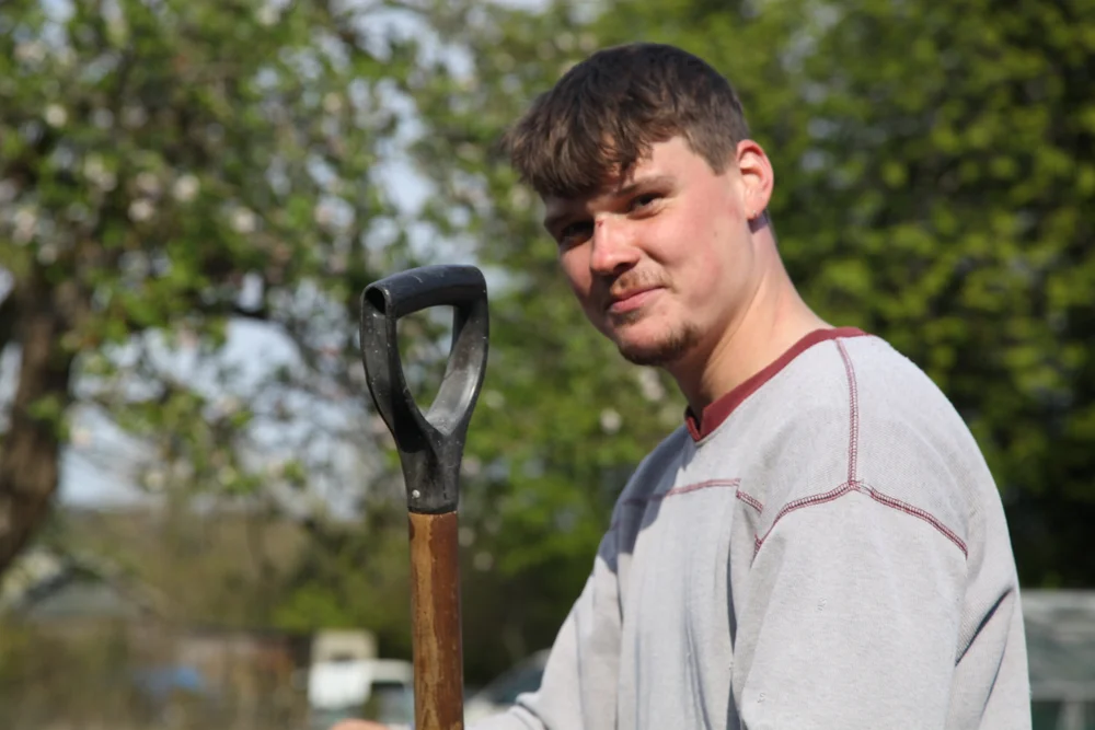 About — Worthy Earth