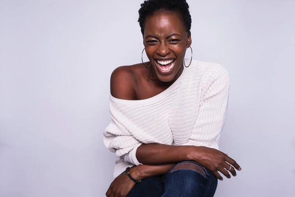 Day in the life of a singer and actress — The Lowdown - Women's ...