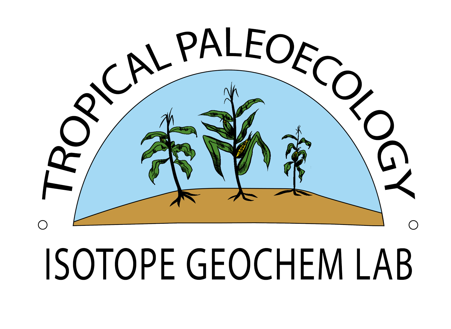 Tropical Paleoecology and Isotope Geochemistry Lab