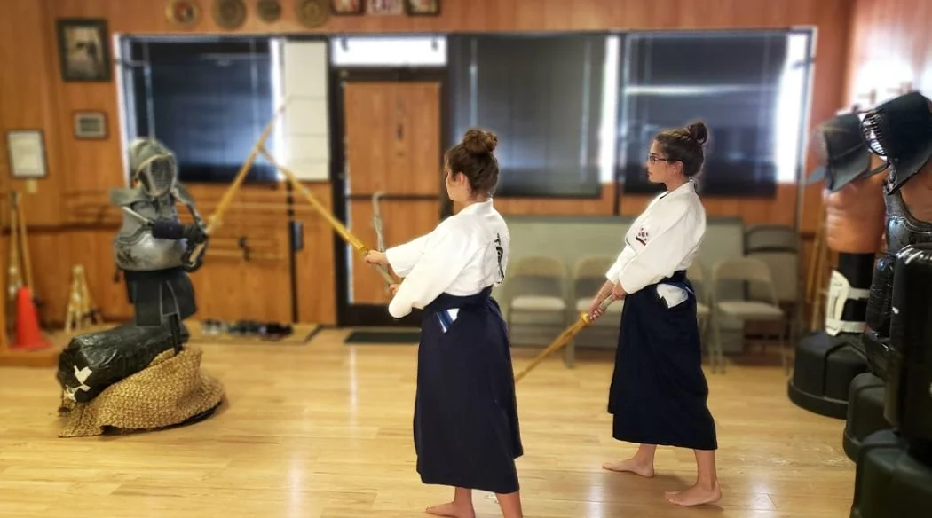 Empowering Nashville Women with High-Impact Cardio and Women's Martial ...