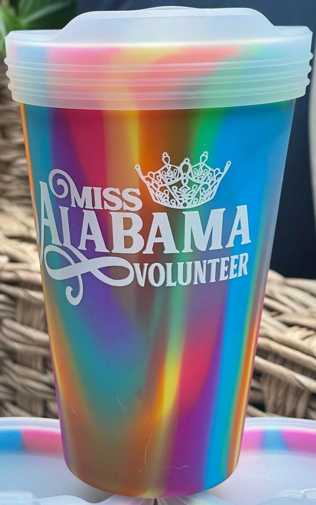 Store 1 — Miss Alabama Volunteer Scholarship Pageant Inc.