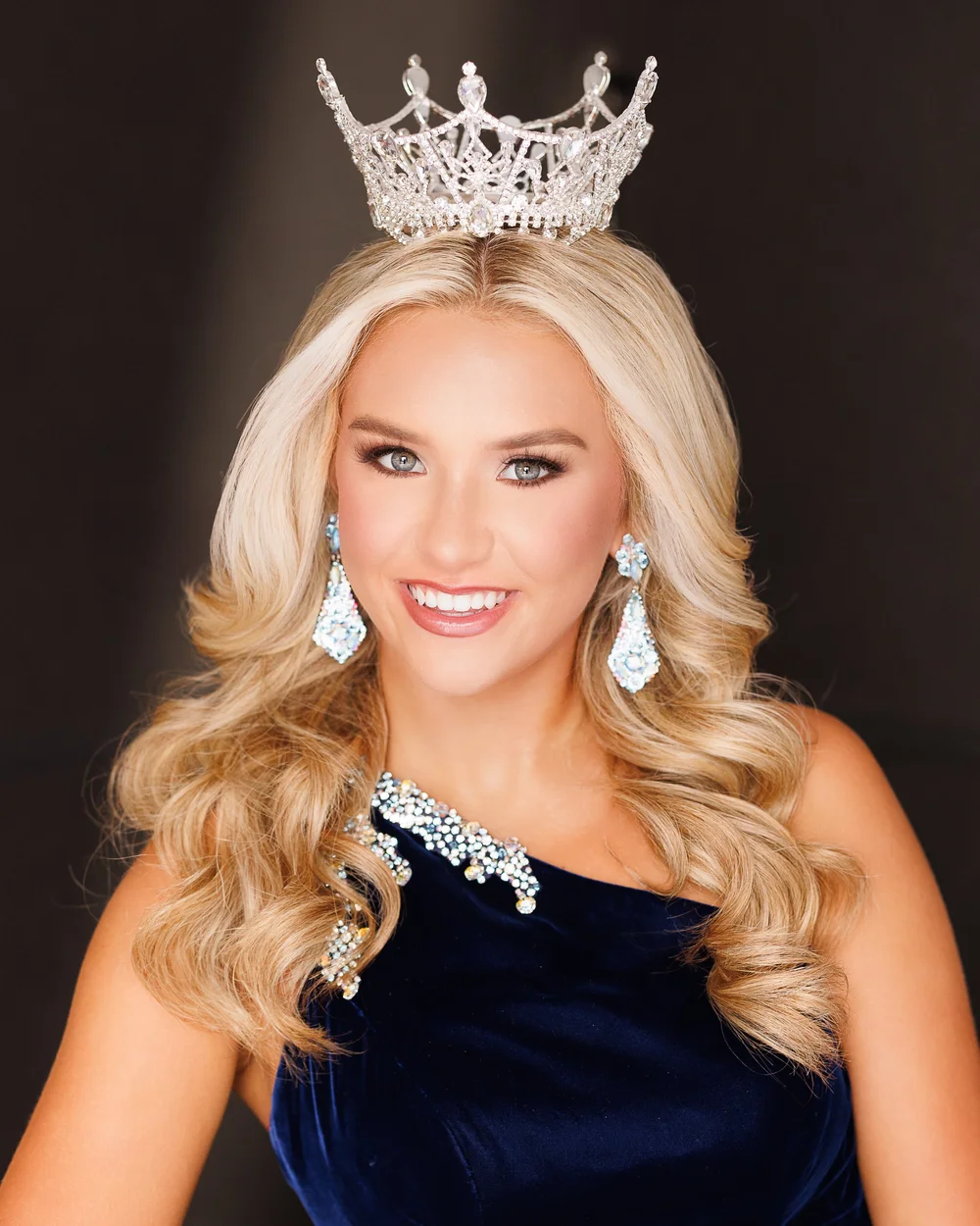 Former Titleholders — Miss Alabama Volunteer Scholarship Pageant Inc.