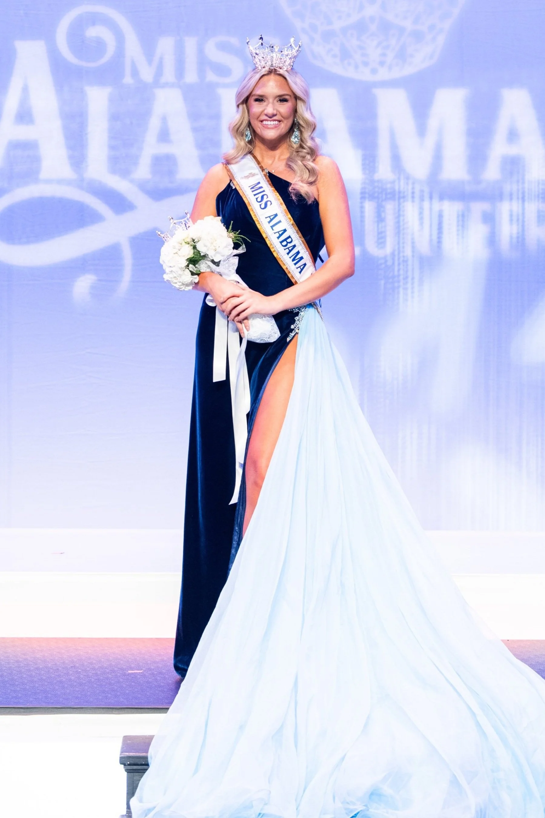 Contestant Application & Paperwork — Miss Alabama Volunteer Scholarship ...