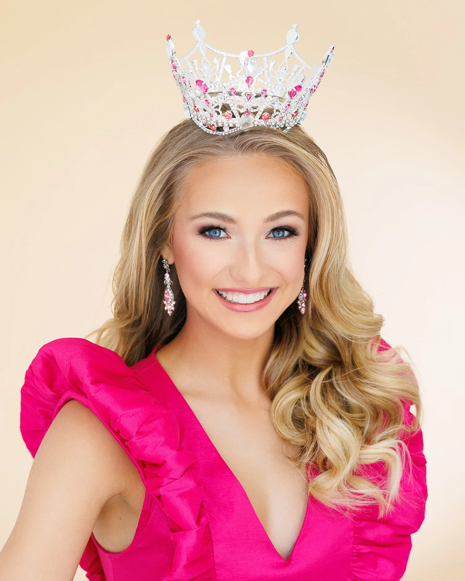 Former Titleholders — Miss Alabama Volunteer Scholarship Pageant Inc.