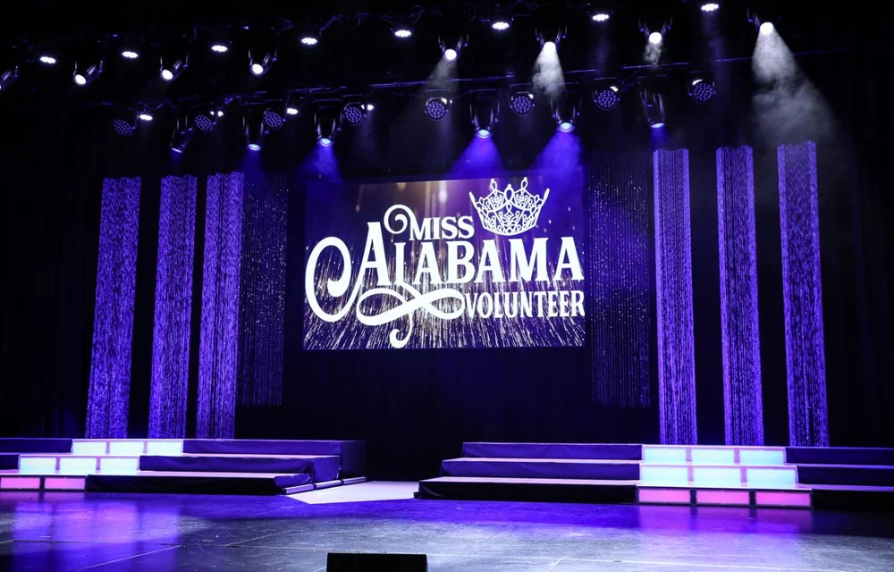 Miss Alabama Volunteer Scholarship Pageant Inc.