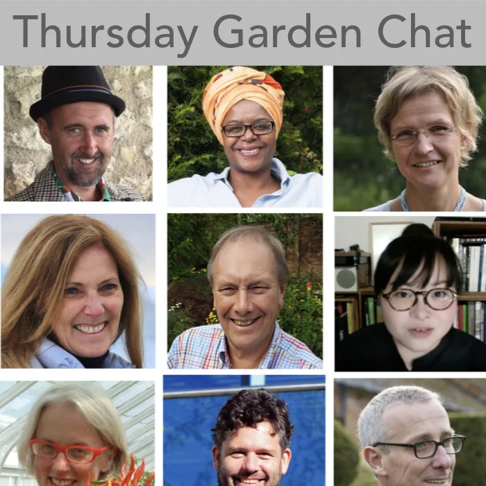 Plants, Gardens, Landscape