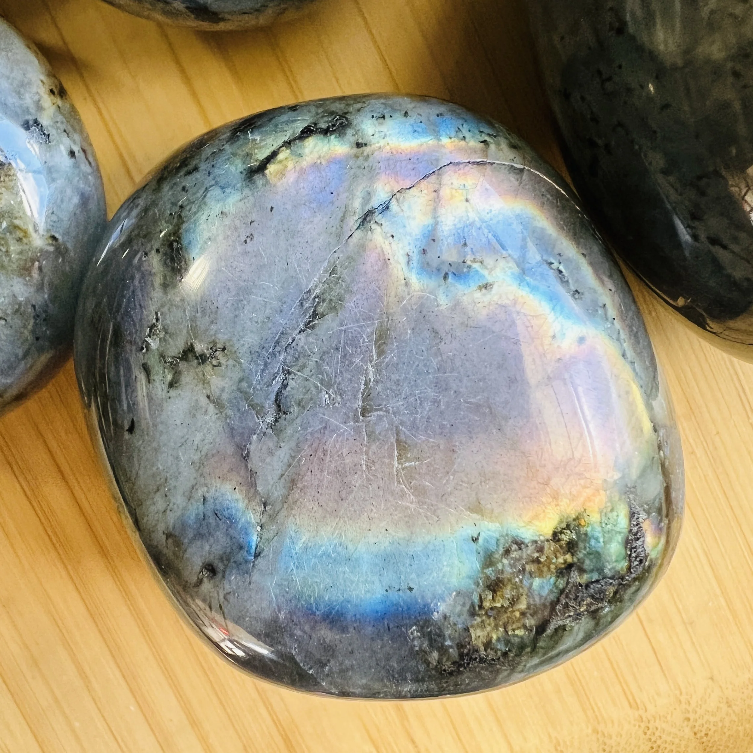 Beyond Bohemian - Ethically Sourced Stones & Crystals